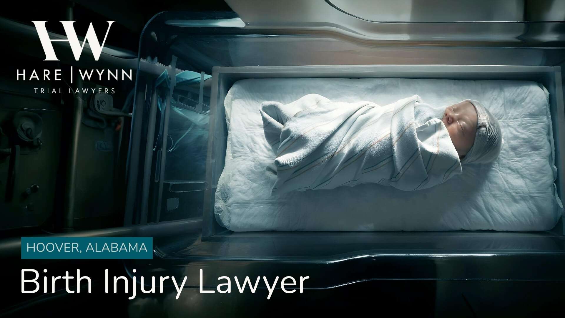 Reputable Birth Injury Lawyer Near Hoover, AL