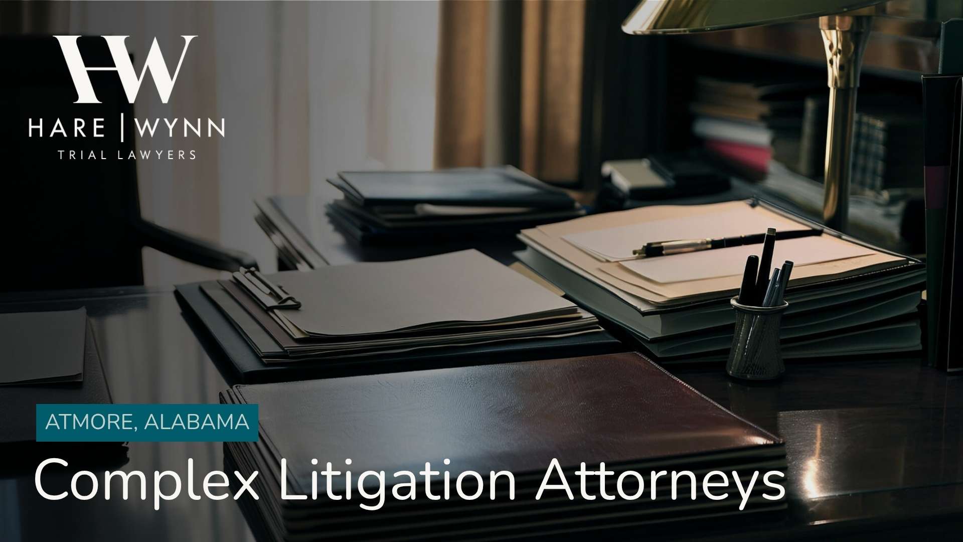 Leading Complex Litigation Attorneys Near Atmore, AL