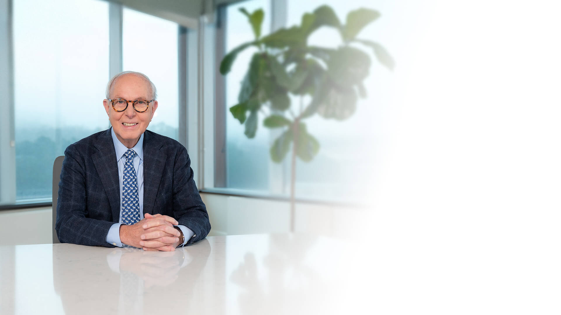 Attorney John W. Haley | Hare Wynn Trial Lawyers | Alabama
