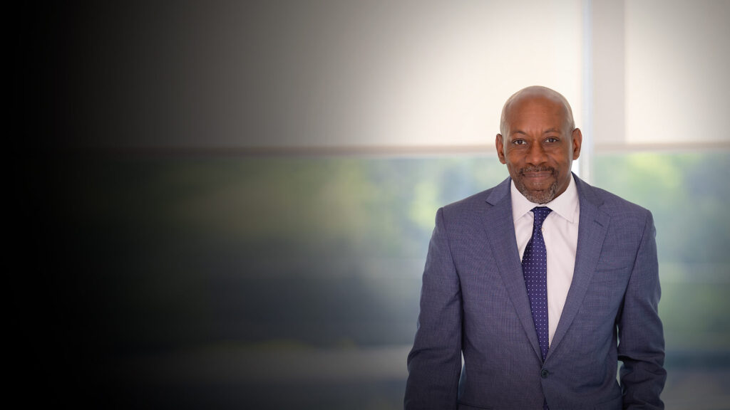 Attorney David Brown | Hare Wynn Trial Attorneys | Alabama