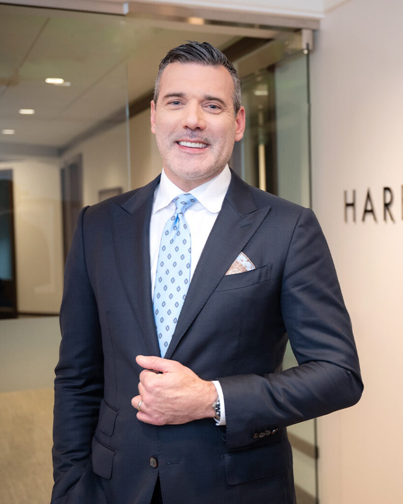 Attorney Justin L. Jones | Hare Wynn Trial Lawyers | Alabama