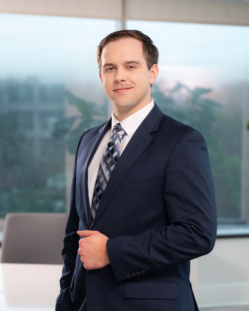 Attorney Neal Gray | Hare Wynn Trial Lawyers | Alabama