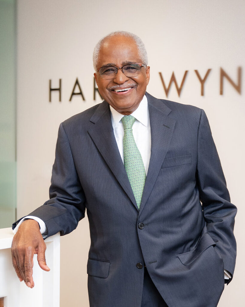 Attorney Ralph D. Cook | Hare Wynn Trial Lawyers | Alabama