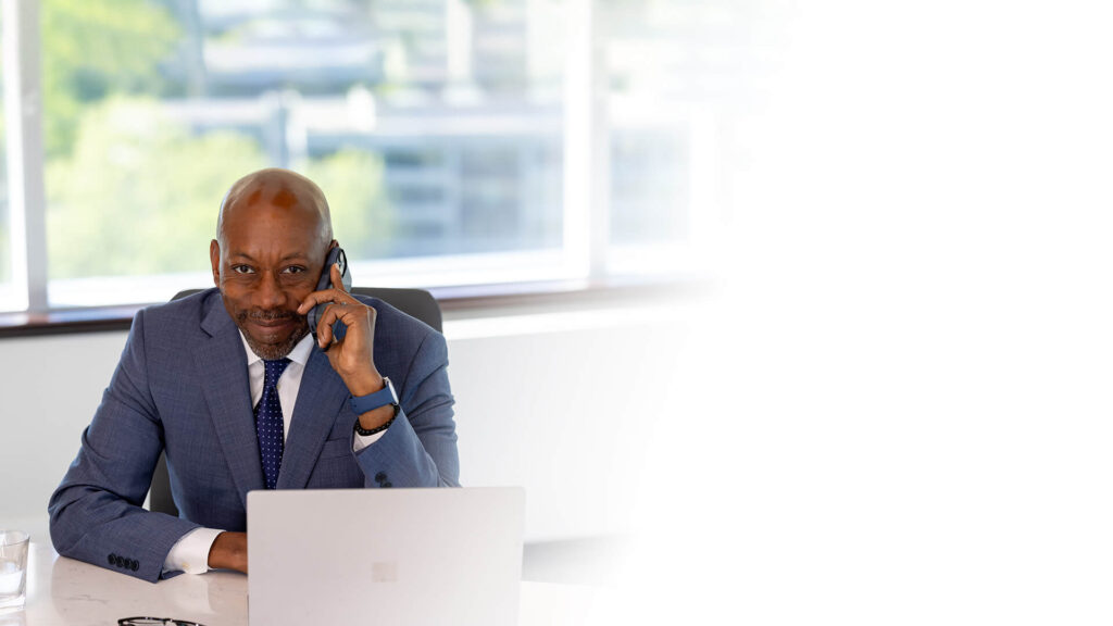 Attorney David Brown | Hare Wynn Trial Attorneys | Alabama